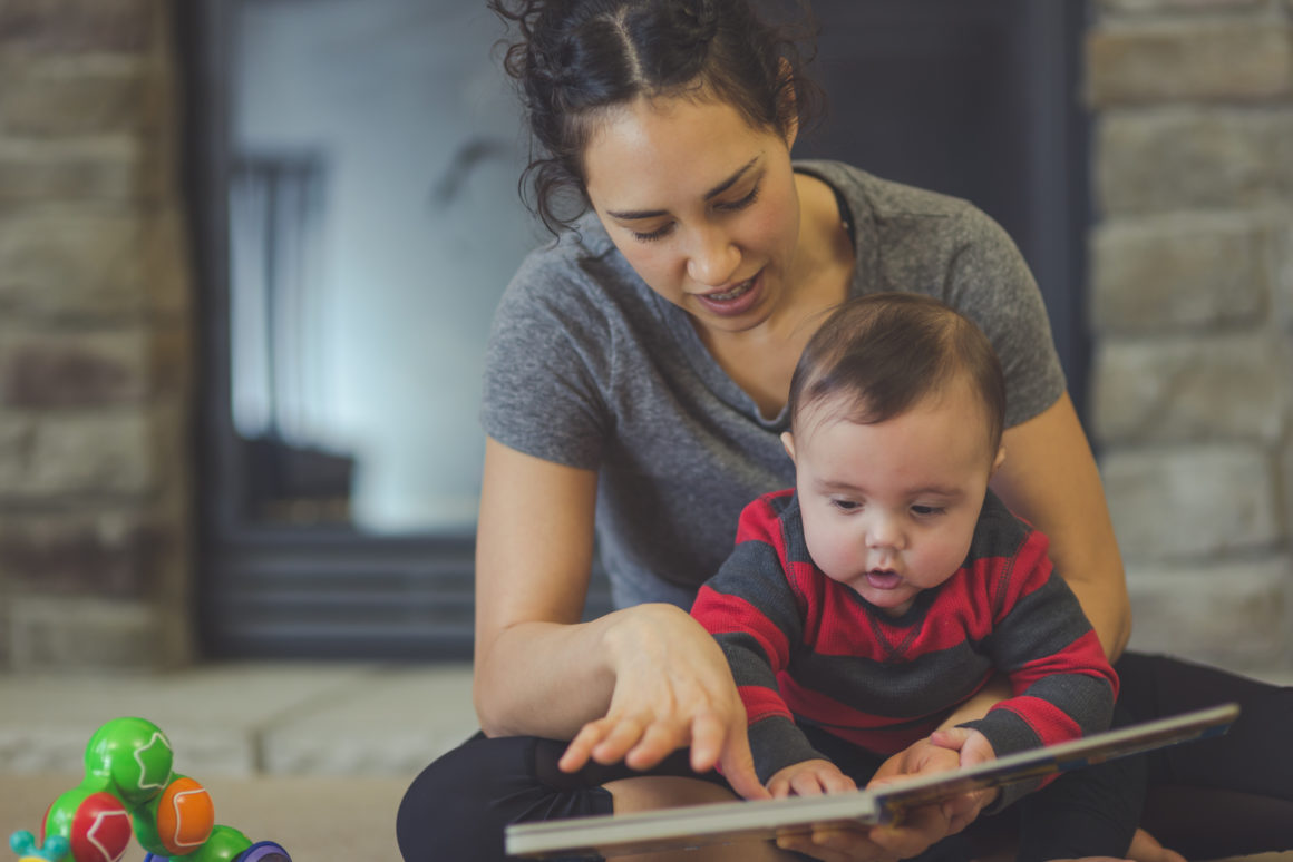 Supporting Child Care by Families, Friends, and Neighbors - Kate B ...