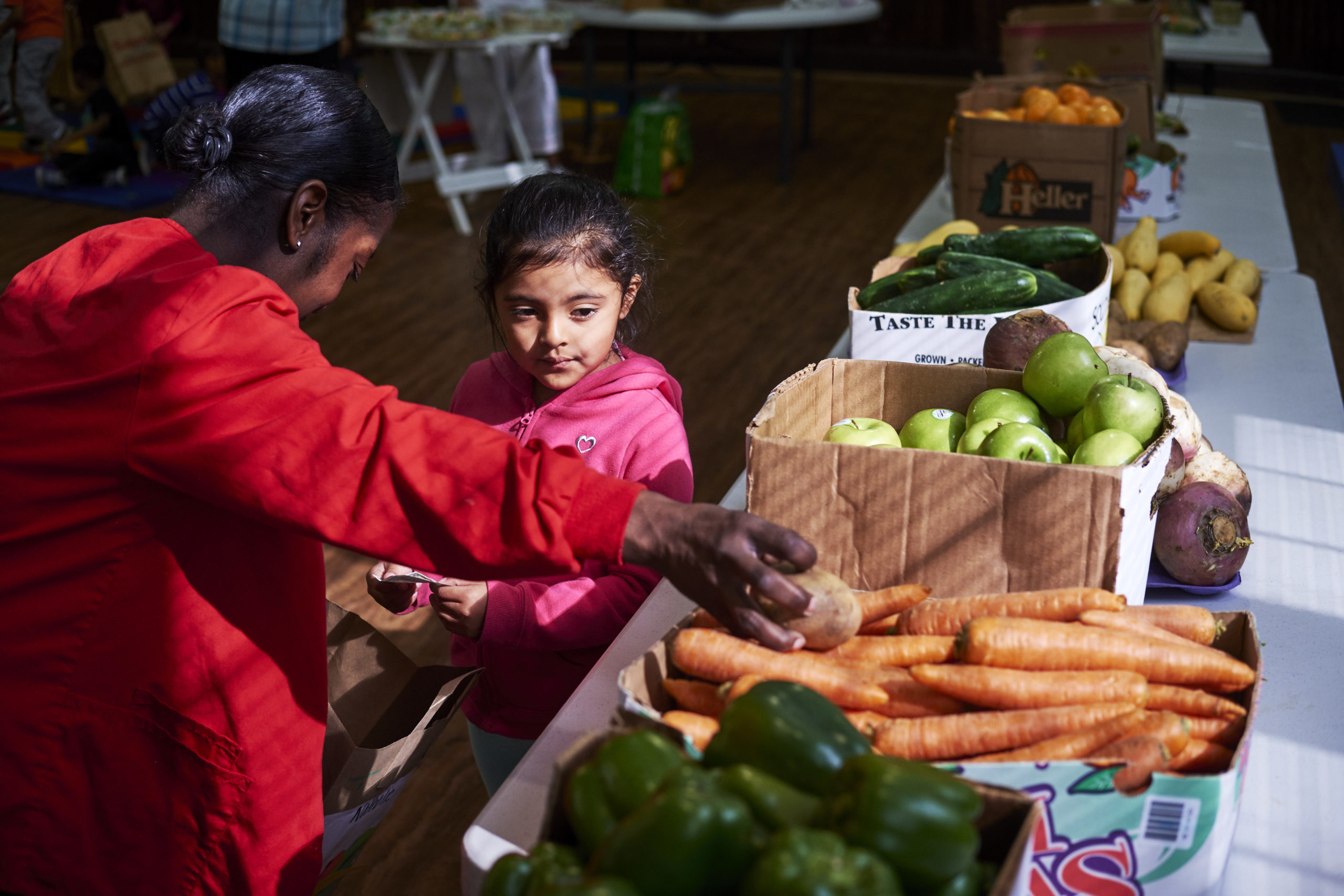 Latinx-Led Mutual Aid Funds Fill Gaps, Meet Critical Community Needs ...
