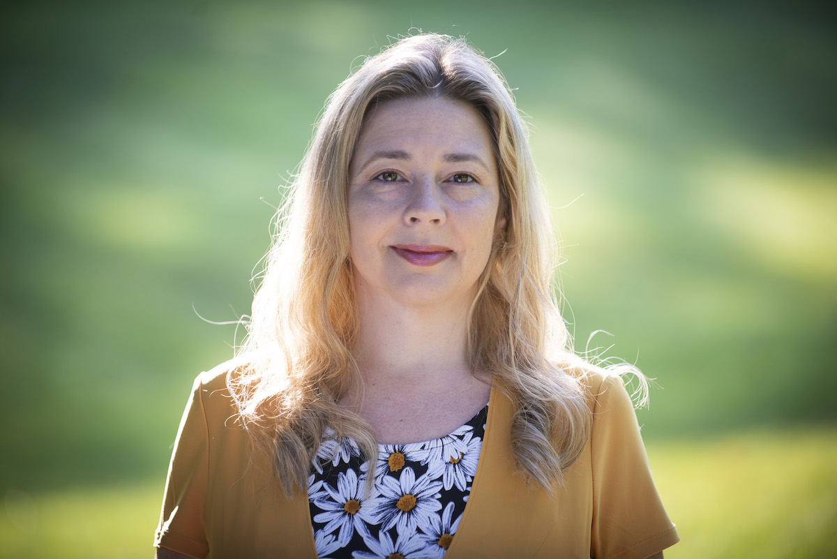 Why We Do the Work: A Passion for Changing the System - Kate B ...