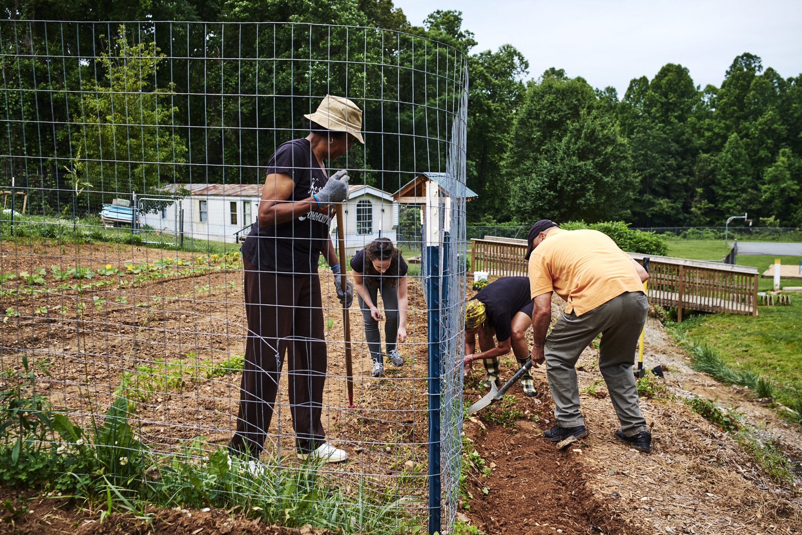 Introducing our Data Resource Library - Kate B. Reynolds Charitable Trust