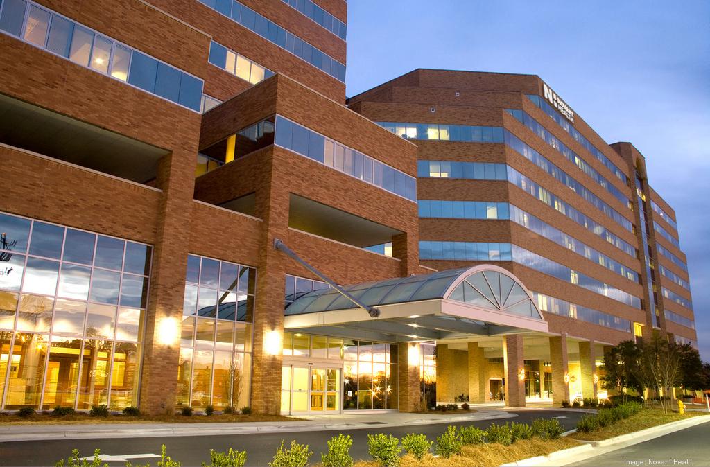 Novant Health Forsyth Medical Center Recognized for Black Maternal ...